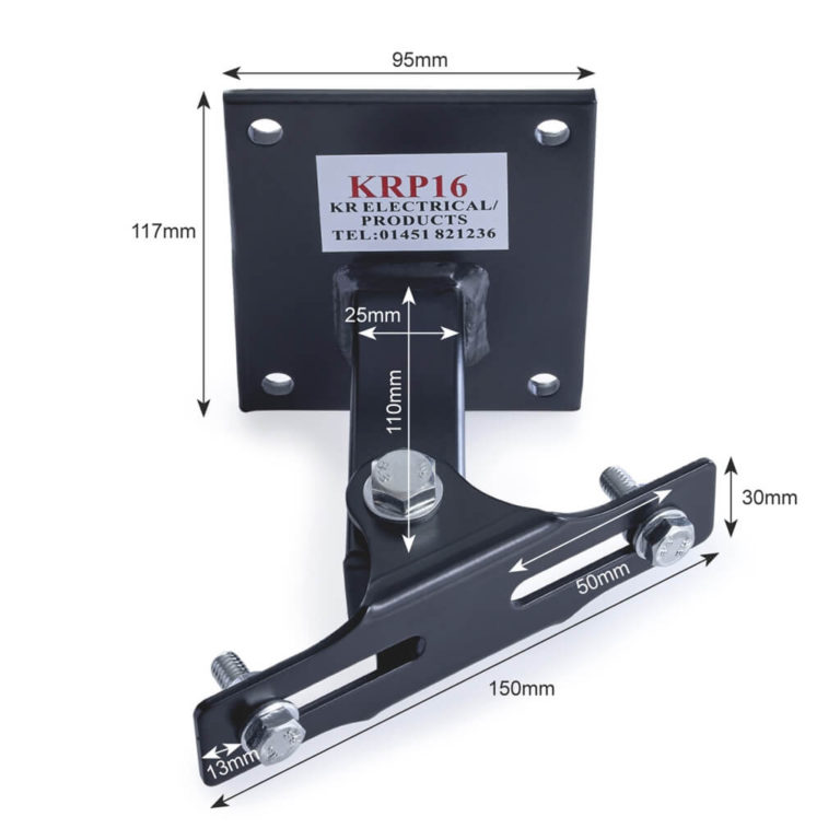 KRP16 - KR Electrical